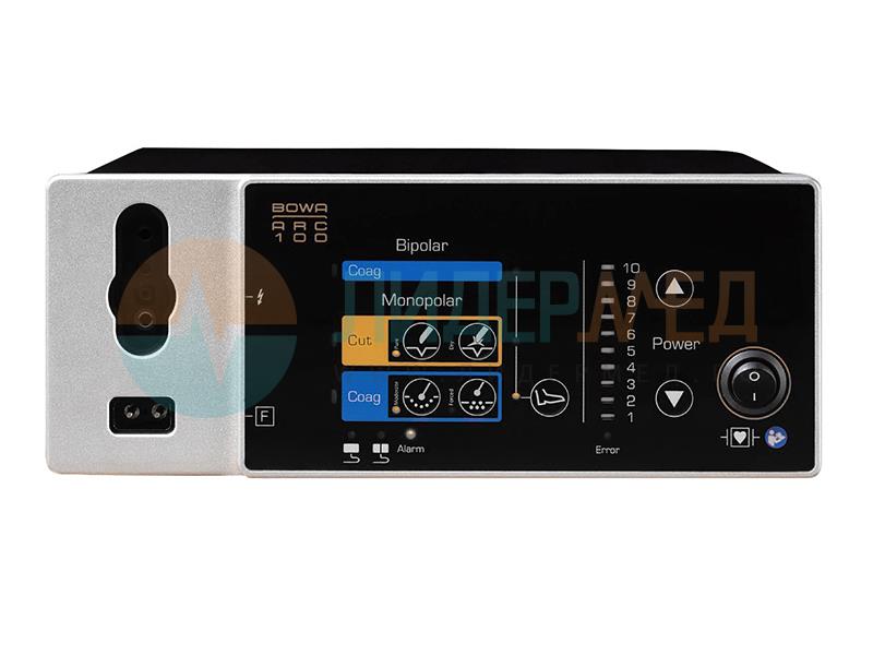 Аппарат электрохирургический ARC 100 BOWA