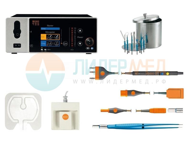 Аппарат электрохирургический ARC 100 BOWA
