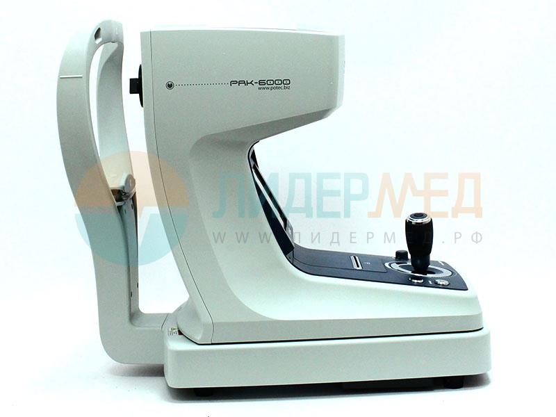 Авторефкератометр Potec PRK-6000