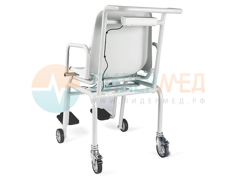 Весы-кресло медицинские электронные Seca 952 купить в СПб-"Лидермед"