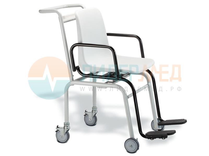 Весы-кресло медицинские электронные Seca 952 купить в СПб-"Лидермед"