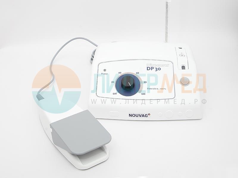 Диспенсер инфильтрационный DP30 купить в СПб