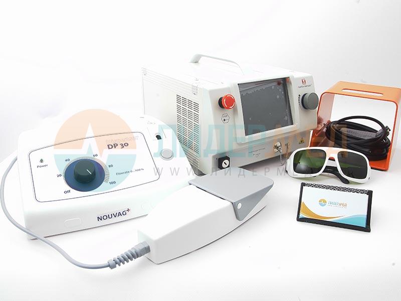 Диспенсер инфильтрационный DP30 купить в СПб