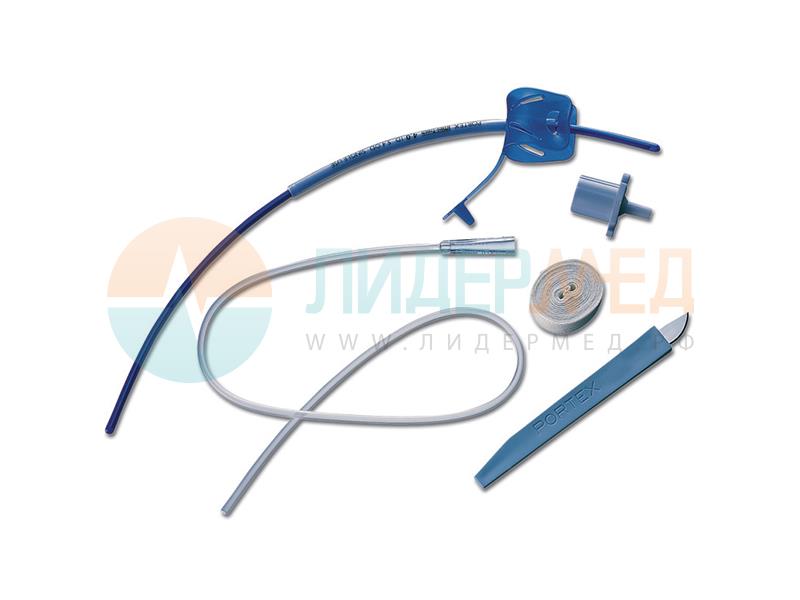 Набор для коникотомии НЕ по методике Сельдингера MINI-TRACH II в СПб