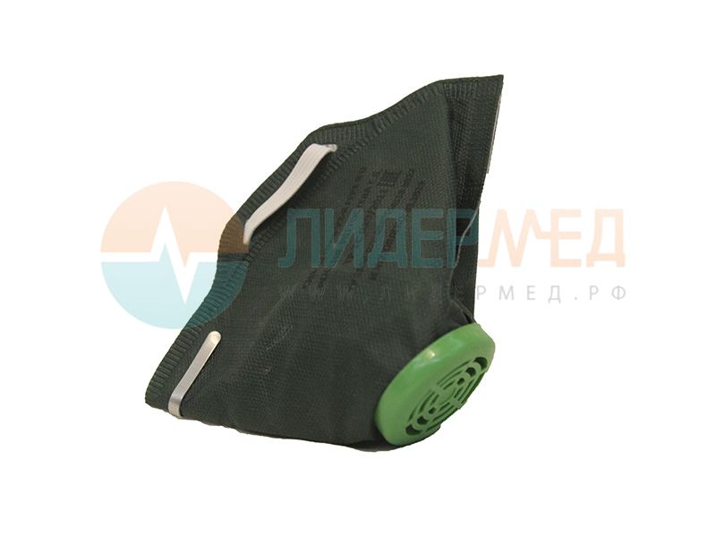купить респиратор У-2К СИБРТЕХ 89214 в "Лидермед" СПб
