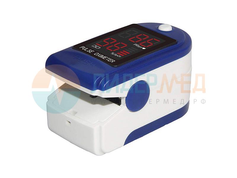 Пульсоксиметр CMS 50DL купить - "Лидермед".