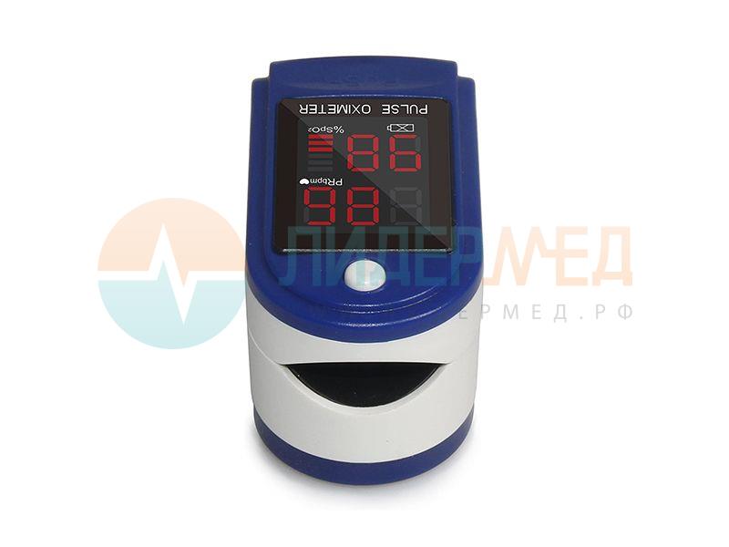 Пульсоксиметр CMS 50DL купить - "Лидермед".