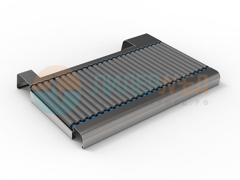 Термозапаивающая машина FAMOS F108 TX Protec