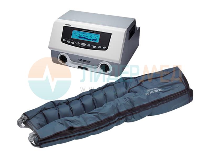 Аппарат для прессотерапии Doctor Life Lympha-Tron DL 1200 L
