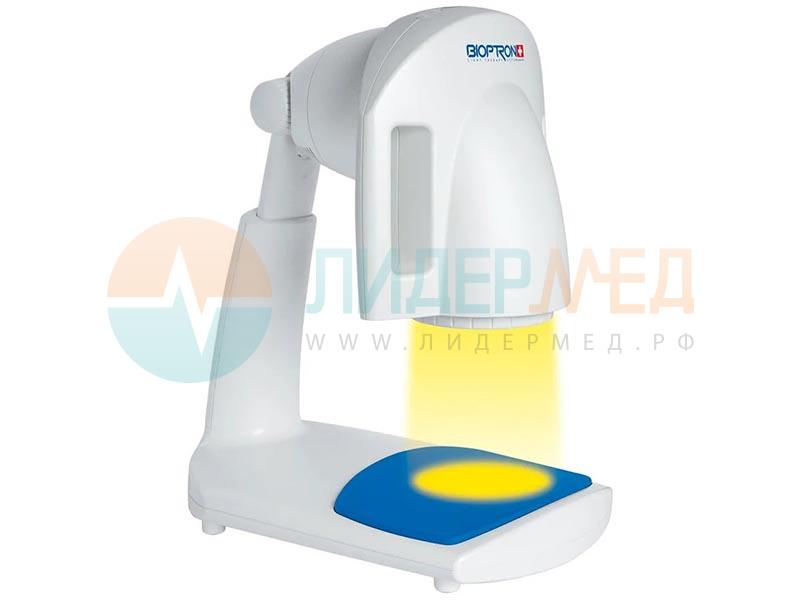 БИОПТРОН Про 1 прибор для светотерапии