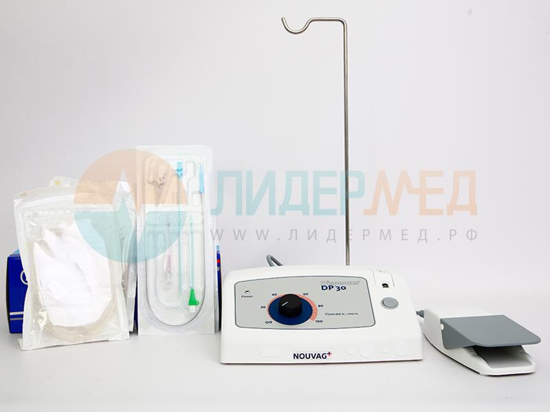 Диспенсер инфильтрационный DP30 купить в СПб