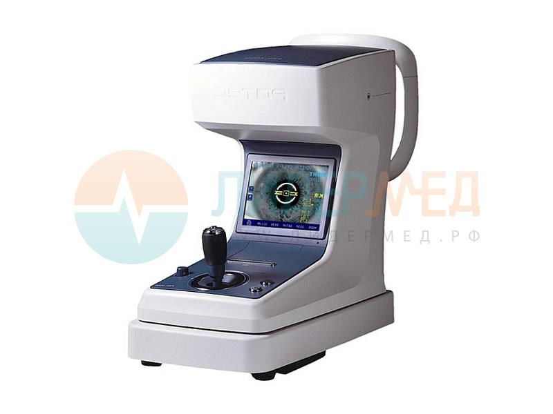 Авторефкератометр Potec PRK-6000