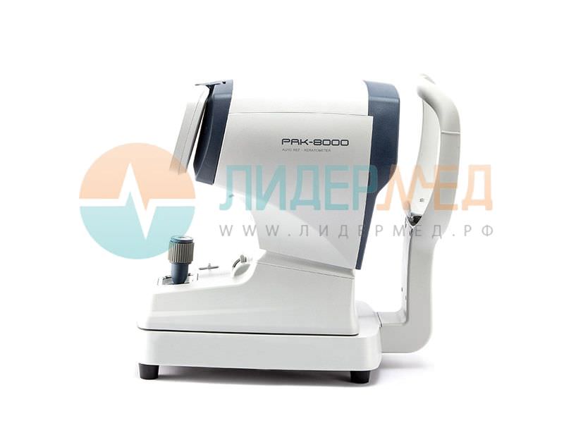 Авторефкератометр Potec PRK-8000 заказать в СПб