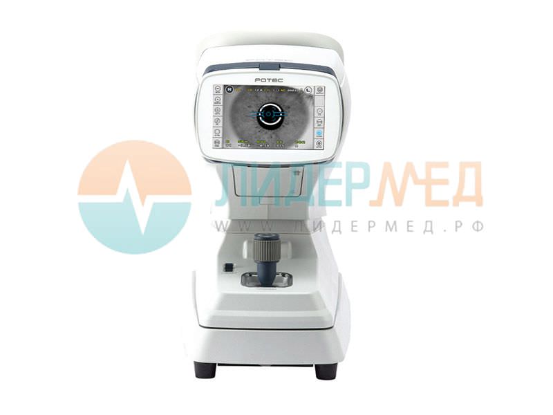 Авторефкератометр Potec PRK-8000 заказать в СПб