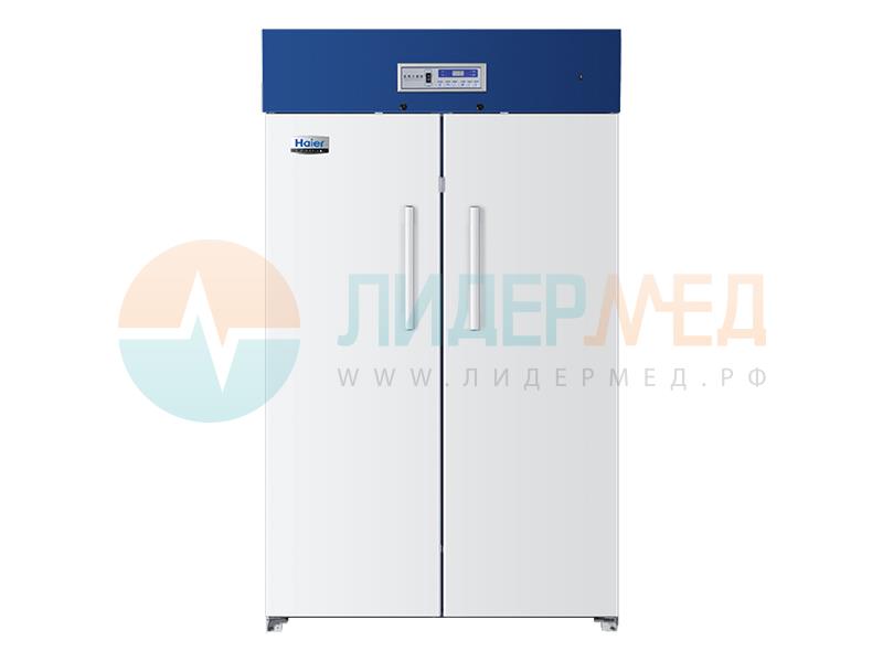 Холодильник фармацевтический HAIER HYC-940F купить в СПб - "Лидермед"
