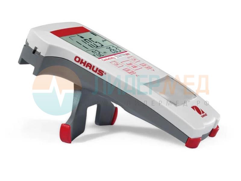 pH-метр OHAUS Starter ST300 купить в СПб -"Лидермед"
