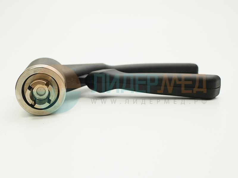 Обжим ручной для укупорки флаконов купить в СПб